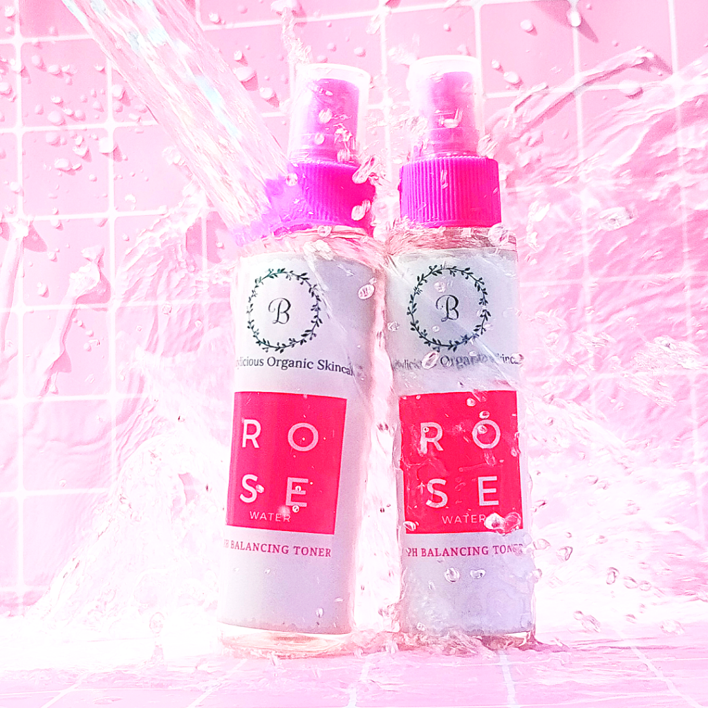 Bodylicious Organic Skincare – Glowing skin guaranteed!