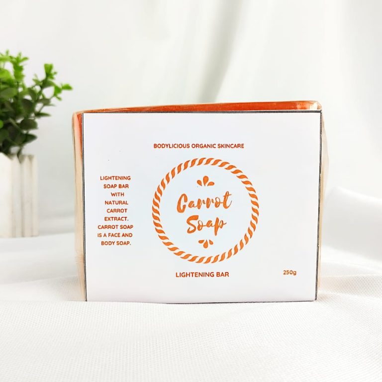 Bodylicious Organic Skincare – Glowing skin guaranteed!